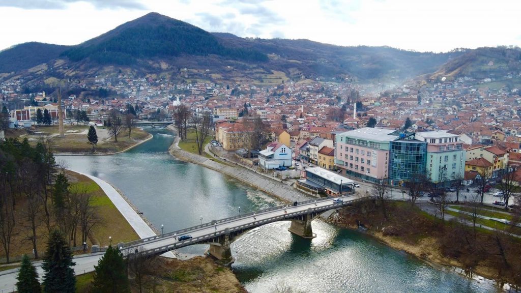 Novosti Archives - Grad Visoko