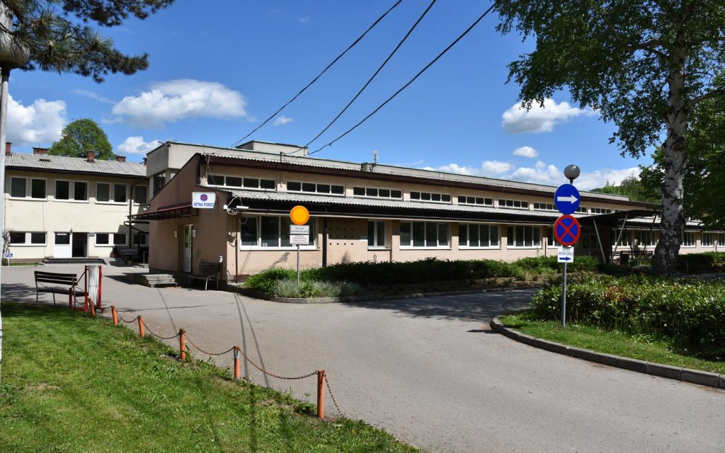 JU"Dom zdravlja"Visoko - Javni oglas za prijem u radni odnos