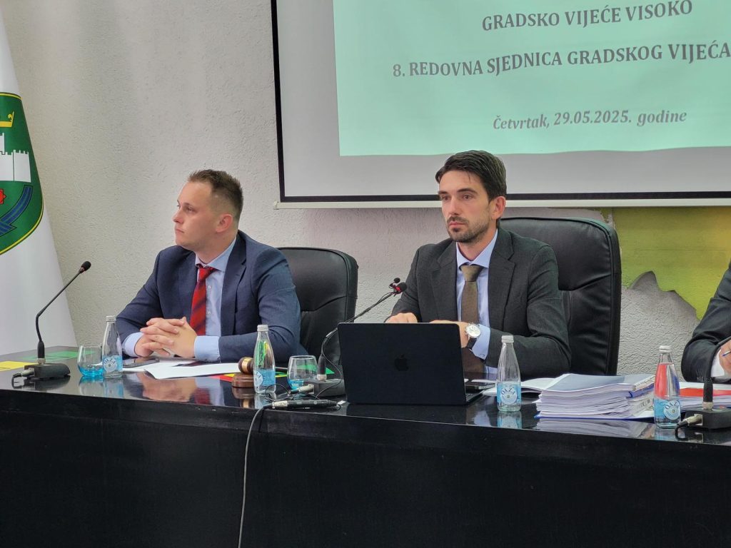 Novosti Archives - Grad Visoko